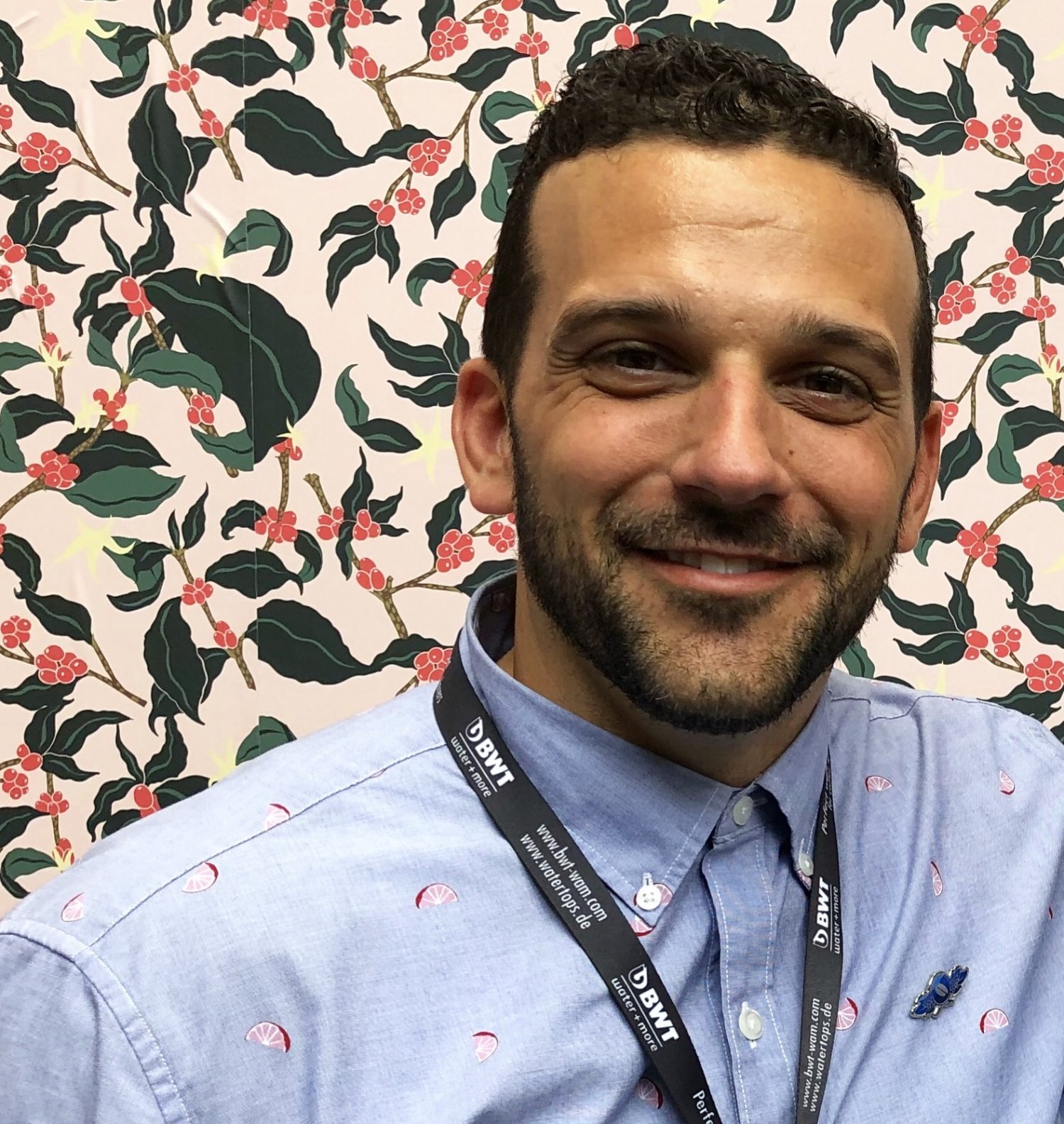 Cafe Imports | Noah Namowicz