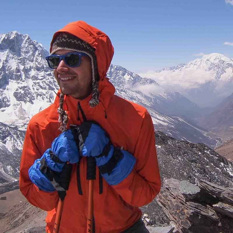 Cafe Imports | Max Hurd