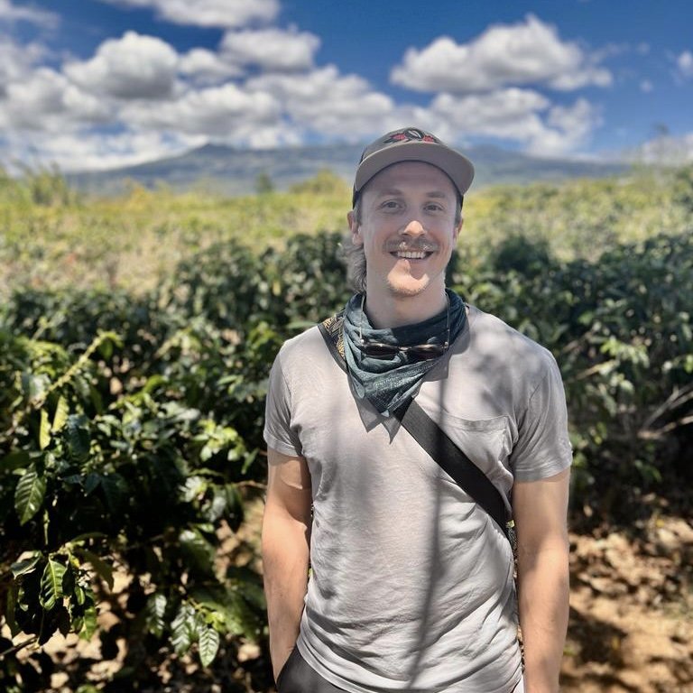 Cafe Imports | Josh Rice