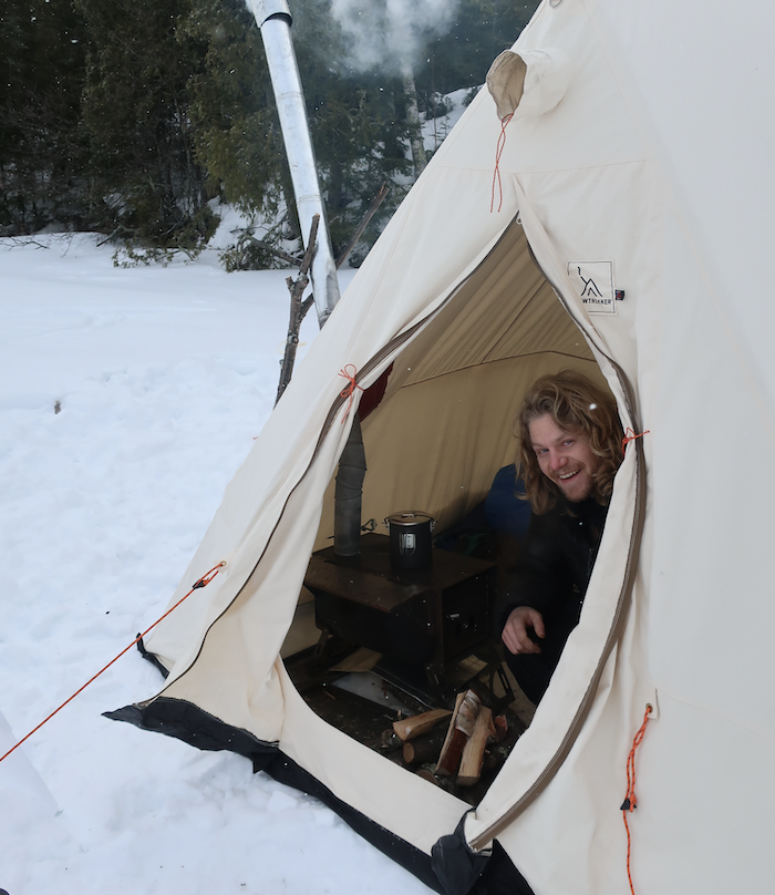 Cafe Imports | Alex Long