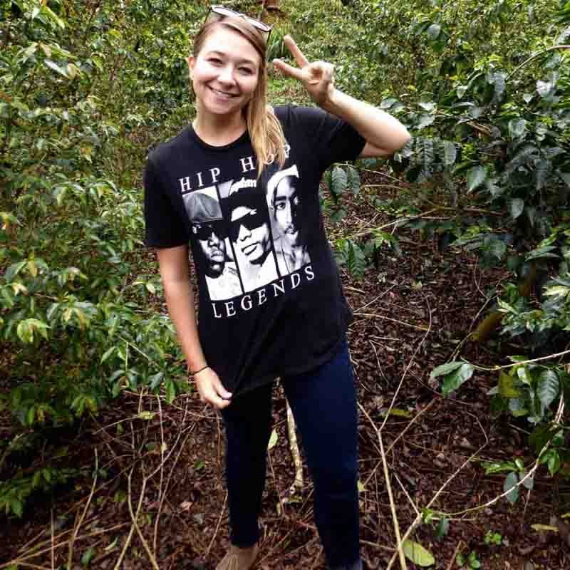 Cafe Imports | Jessica Boo