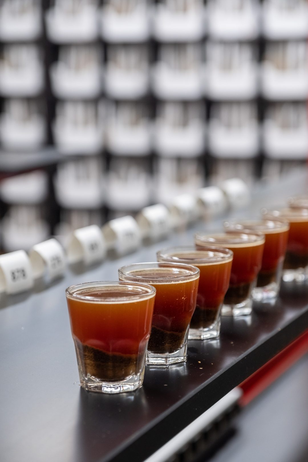 Cafe Imports | Where Sensory Science Intersects Specialty Coffee