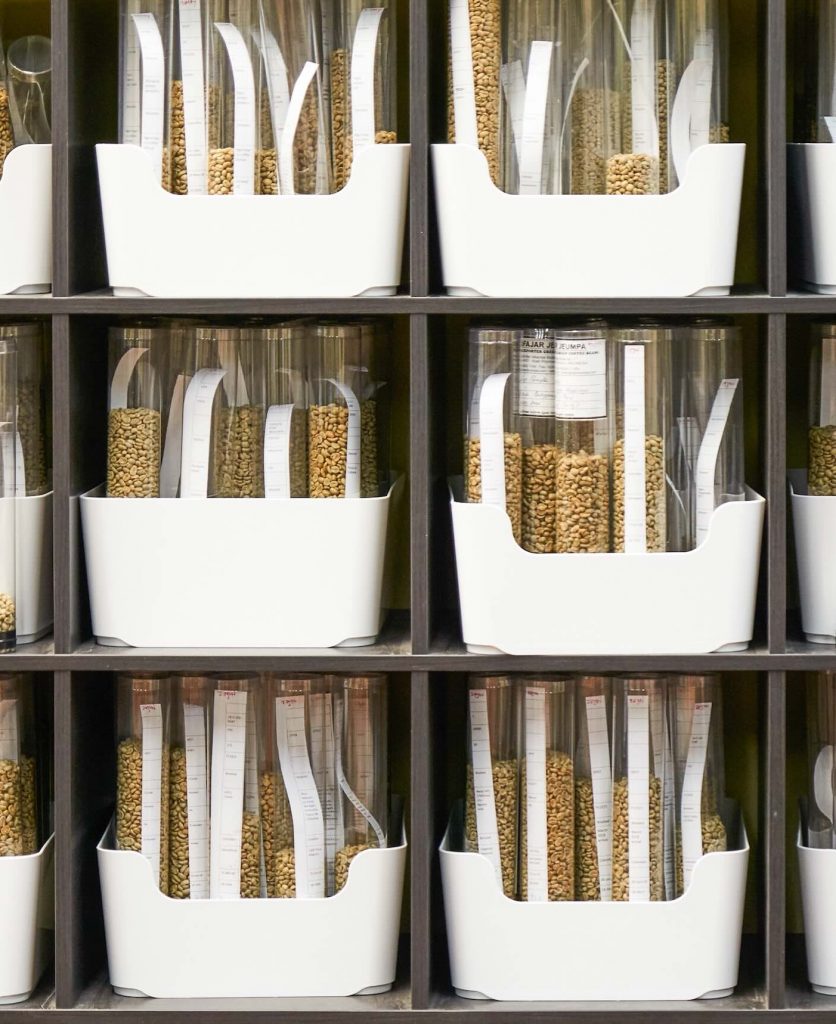 Cafe Imports | Tips to Navigate the Current C Market