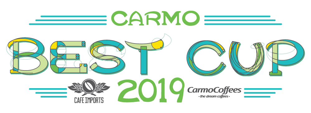 Cafe Imports | Carmo Best Cup Trip Info Form